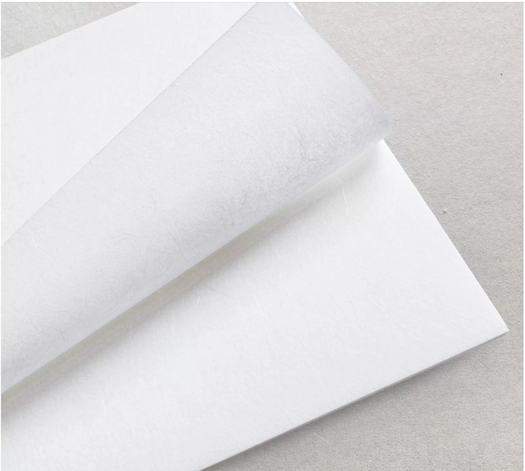 A4 Blank Rice Paper, Unprinted, NOW 20 sheets! PRINT YOUR DIGITAL DOWN ...